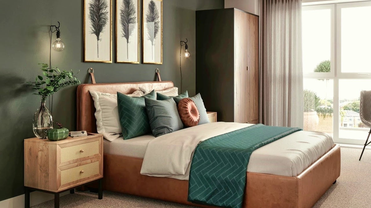 New, Ex-Display & Used Beds Delivered Across South Wales